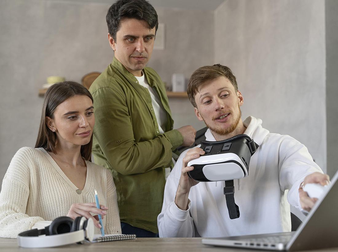 An 50’s camera that takes digital photos – TBD LIGHT-HAUS VIETNAM