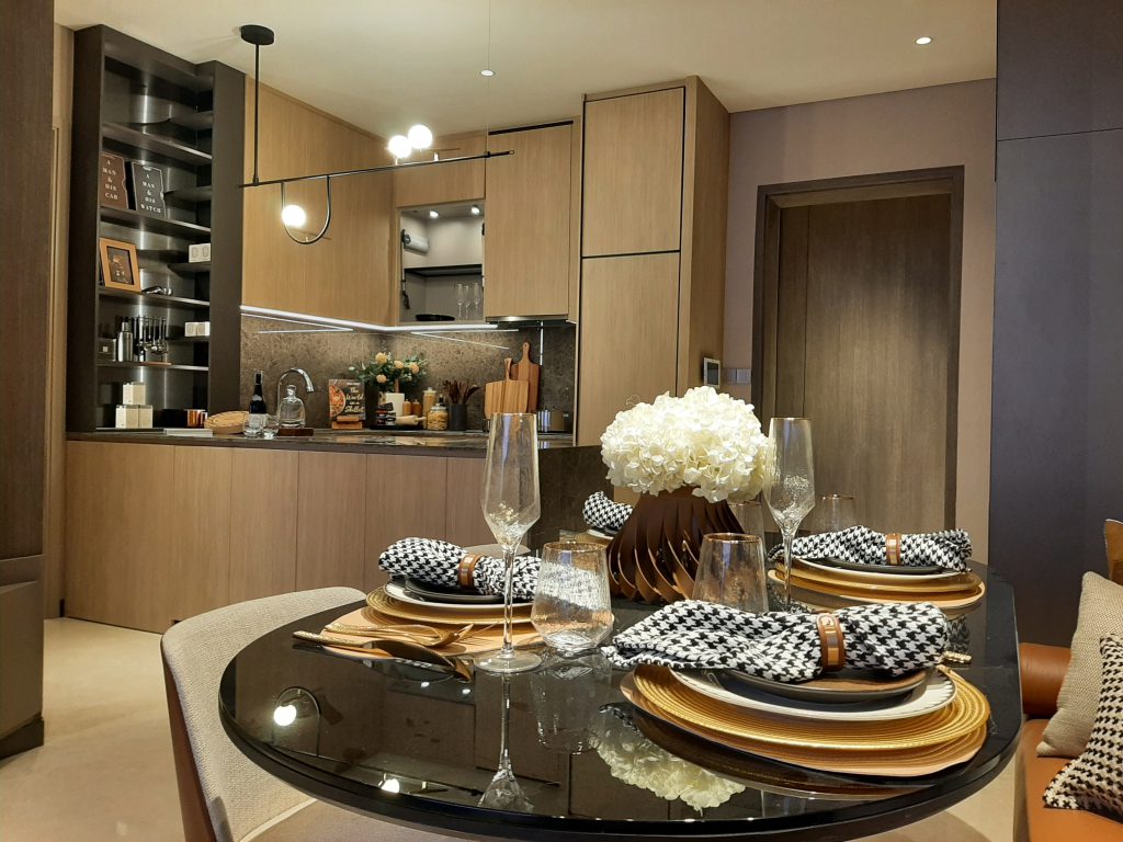 Architecture lighting – TBD LIGHT-HAUS VIETNAM