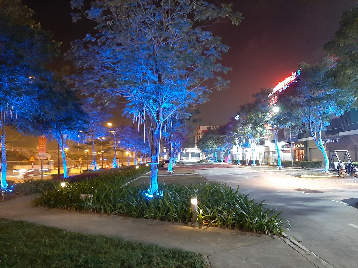 TBD LIGHT-HAUS VIETNAM – Always Shine